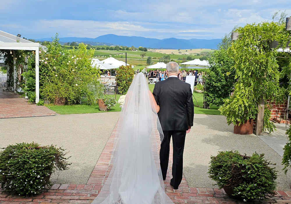 Wedding Transport Victoria - Your Exclusive Tours - Private Chauffeured ...